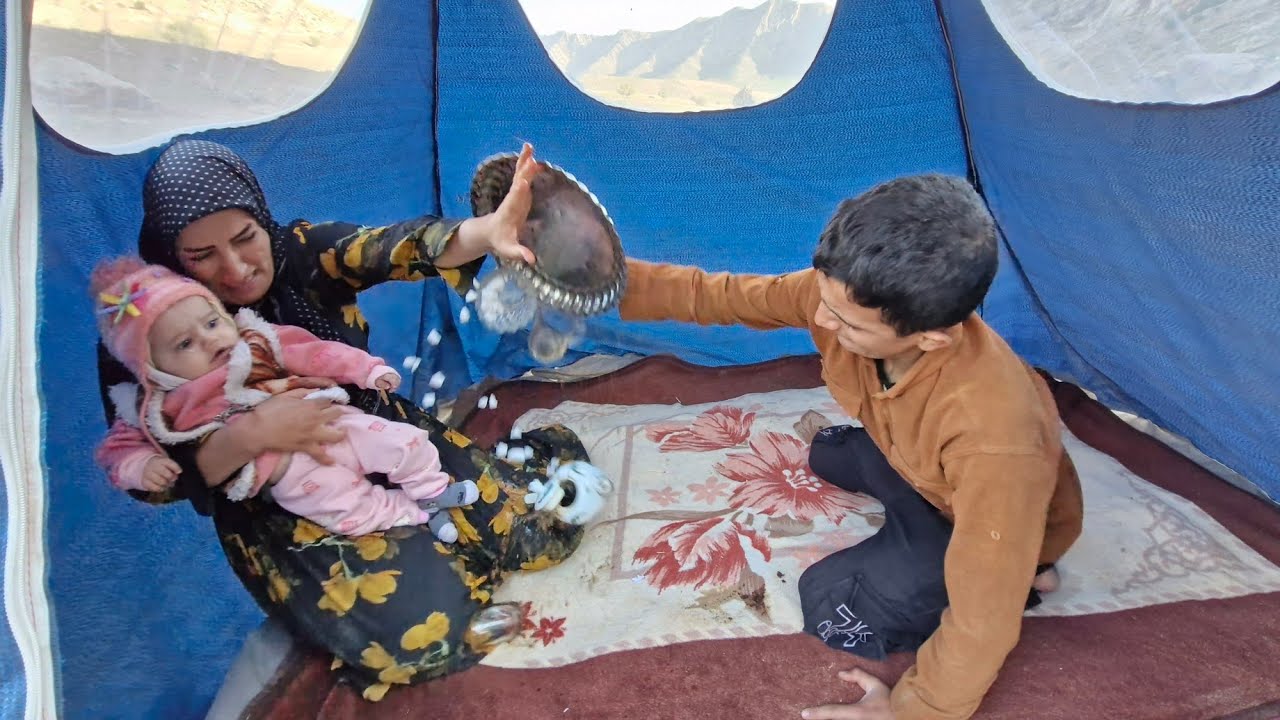 Satan Don Soroush: He will be until the evening, the devil in his mind has been activated! - YouTube