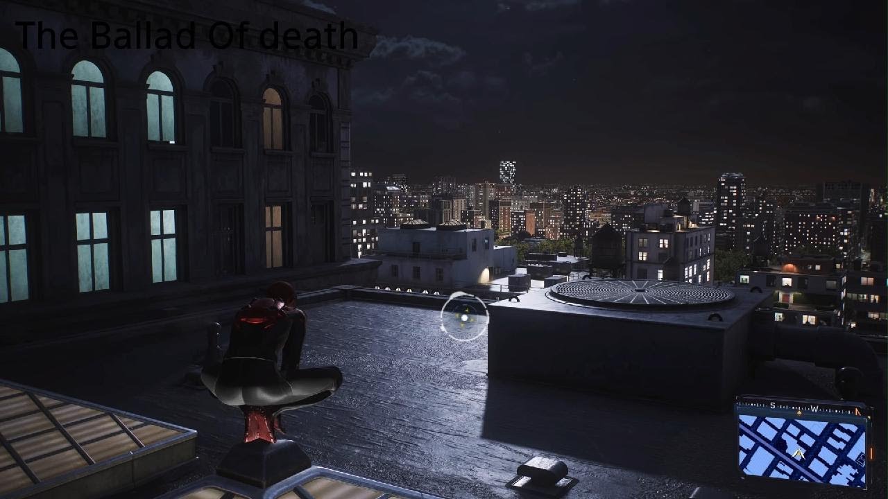 Song4! The Ballad Of Death - YouTube