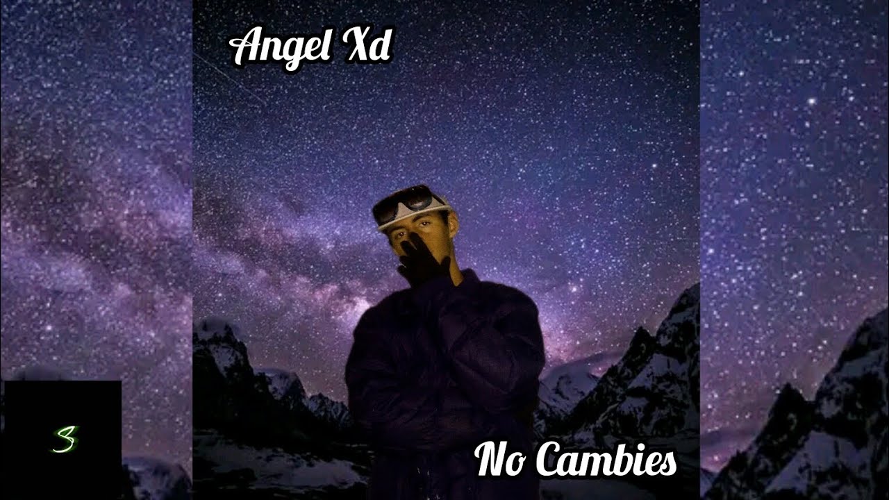 Angel Xd No Cambies (Official Audio) - YouTube