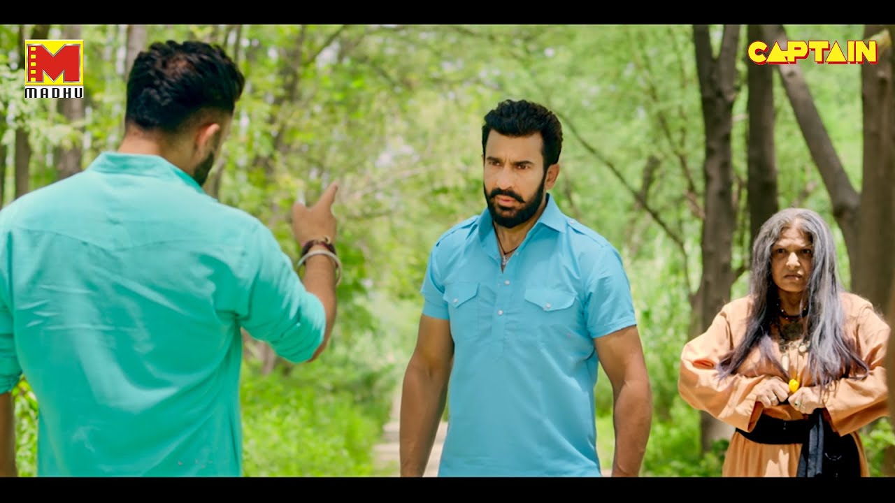 अर्जुन कैसे बचाएगा गुंडों से बेब्स औरत की जान | Son Of Warrior - Best ...