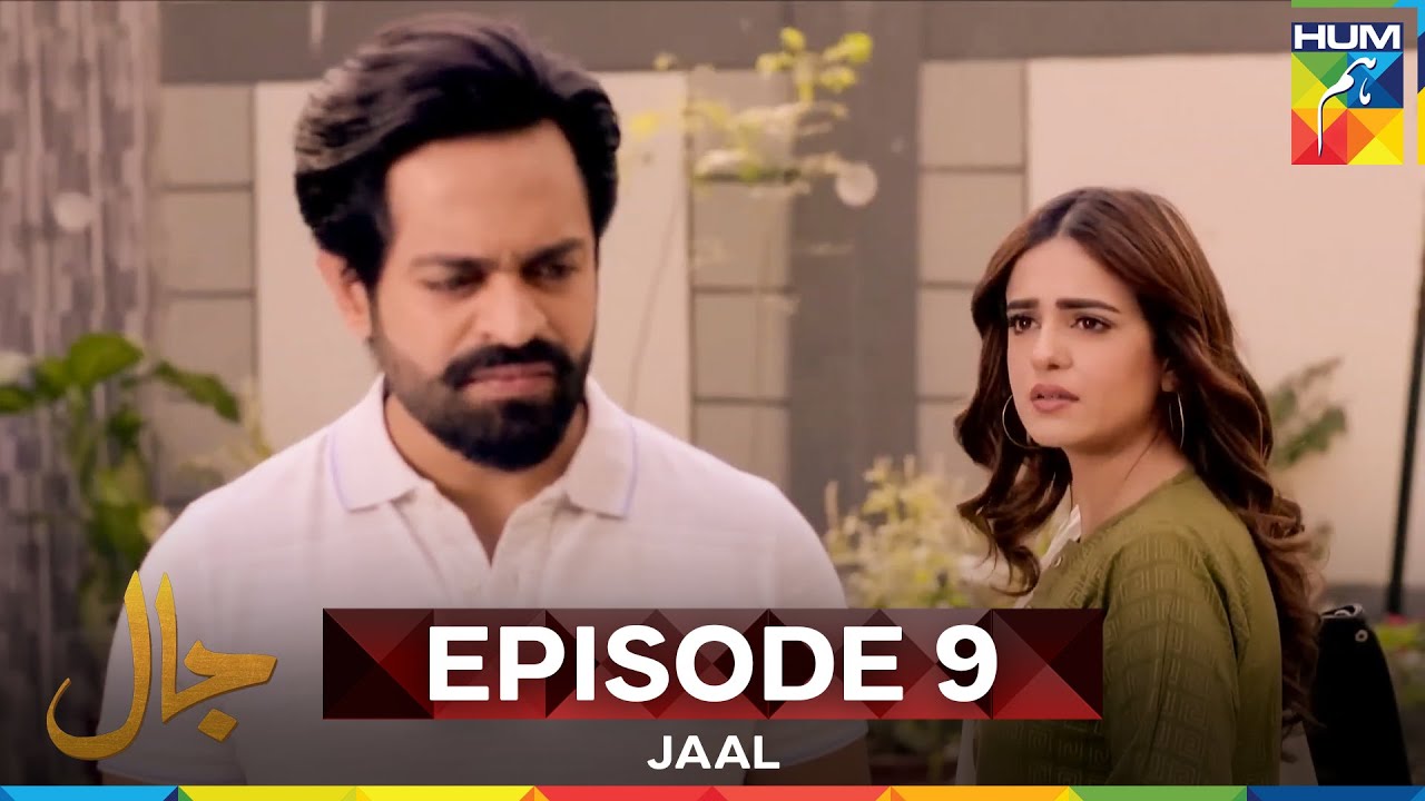 Jaal Episode 9 - YouTube