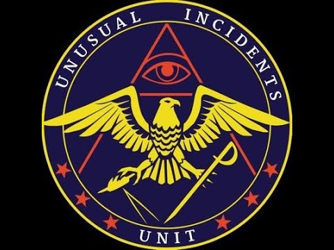 Something is Outside: Official UIU Theme - YouTube