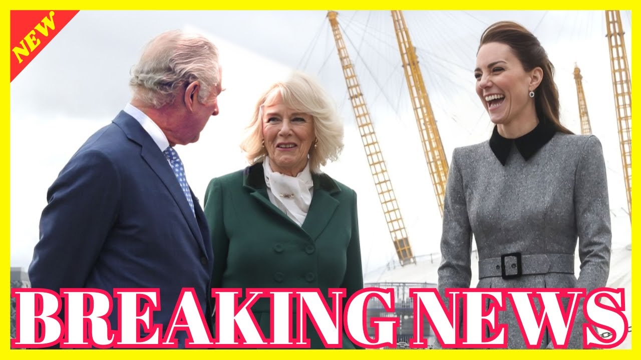"Royal Family Gets Cheeky! Kate and William’s Sweet Birthday Post for ...