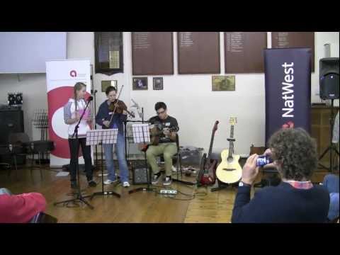 Songwriting Workshop - Charlotte Hardwick, Emma Weldon and Chris Retz ...