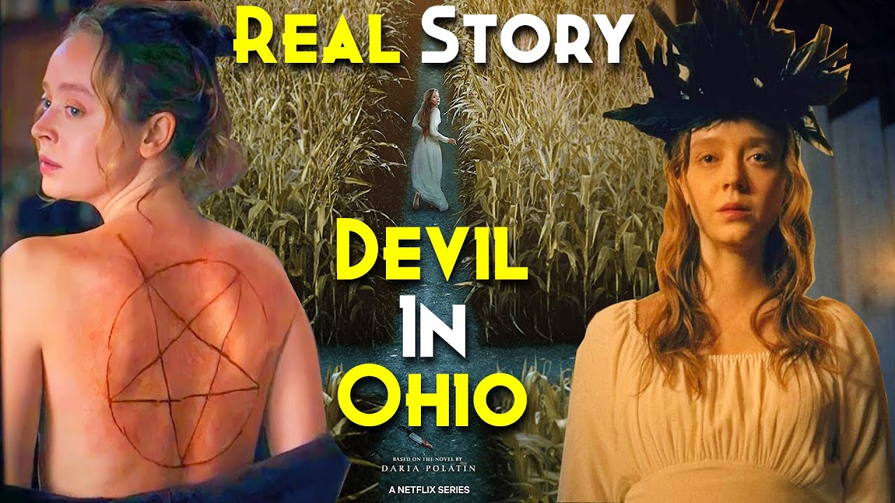 Real Devil Cult Of America | DEVIL IN OHIO - Series Explained In Hindi ...