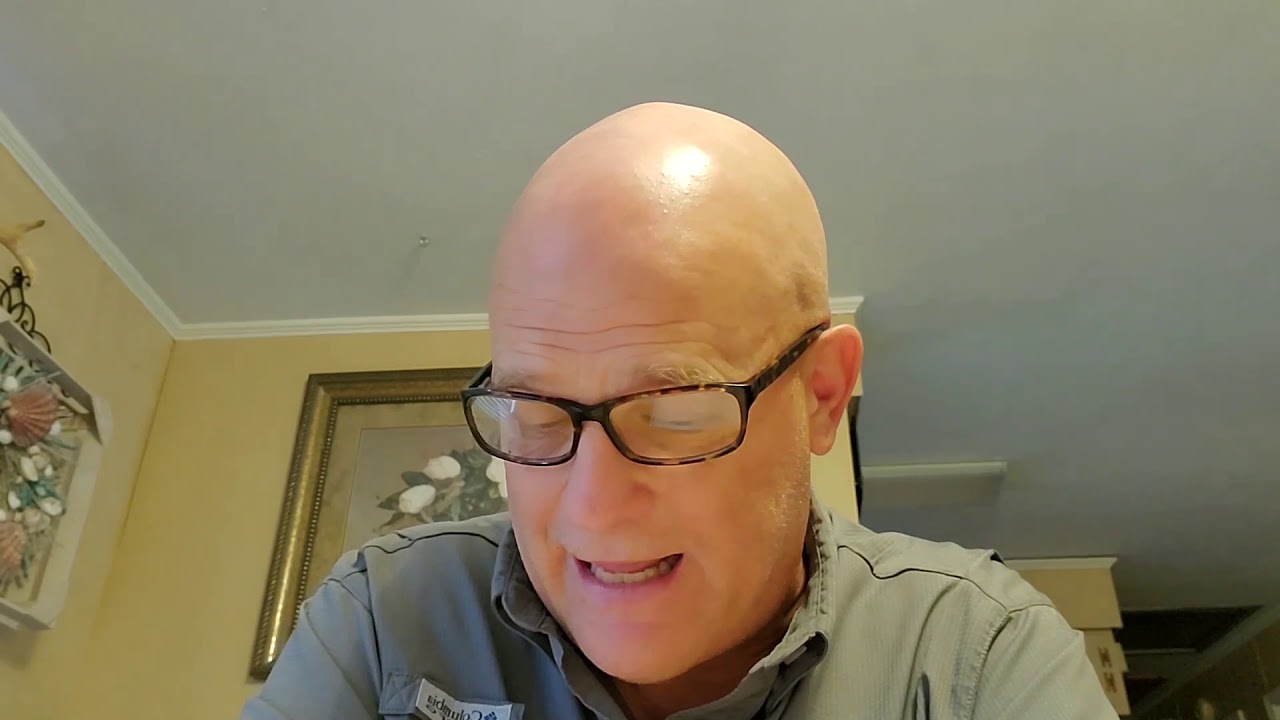 Bill Ellison - S.S. Video #5 - YouTube