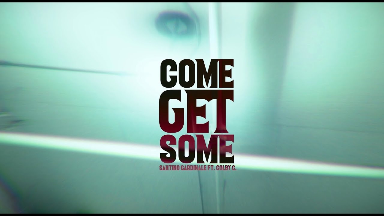 Come Get Some (Official Music Video) - YouTube
