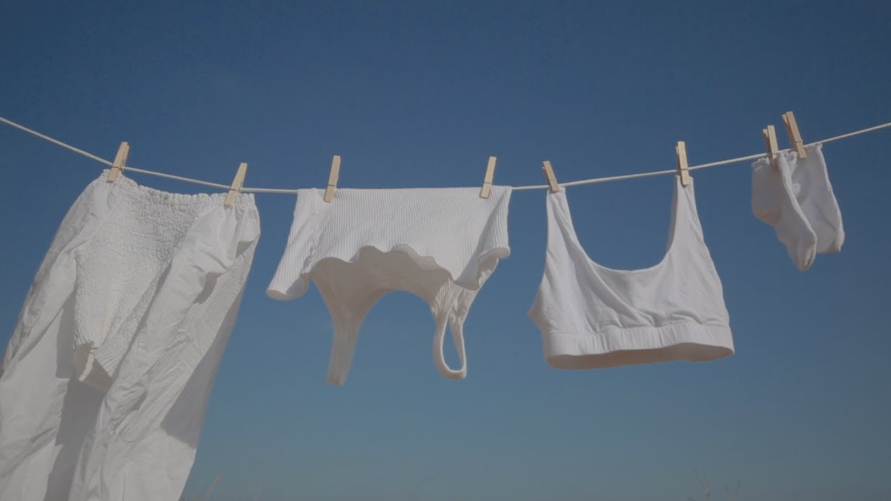 How to get rid of stains using 'Starboost' (ASMR) - YouTube