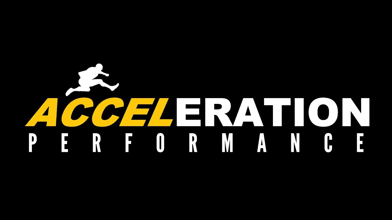 Acceleration Performance Certification Program - What people are saying ...