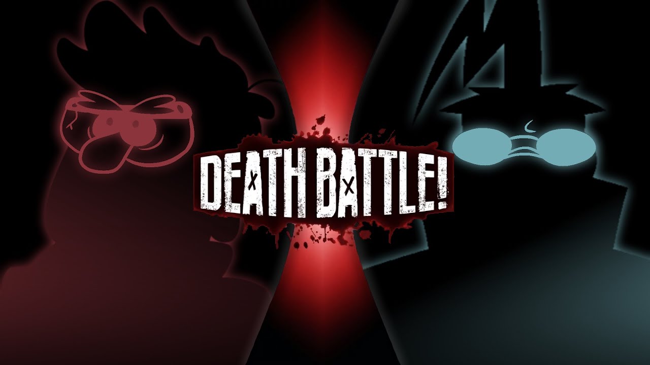 Fan Made DEATH BATTLE Trailer - Scientific Weirdness - YouTube