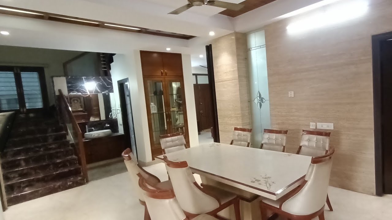 || 5 BHK DUPLEX LUXURY FLAT || HITEX NEAR NOVOTEL || RR PROPERTIES || PROPERTY CODE : RR 803 ...
