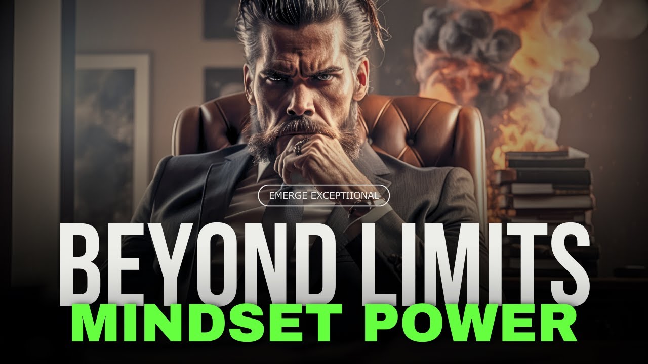 Break Free 🚀 Unlock Your Full Potential 🌟 Say Goodbye to Limiting ...