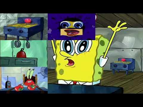 Klasky Csupo and Spongebob Sparta Remix Extended V2 - YouTube