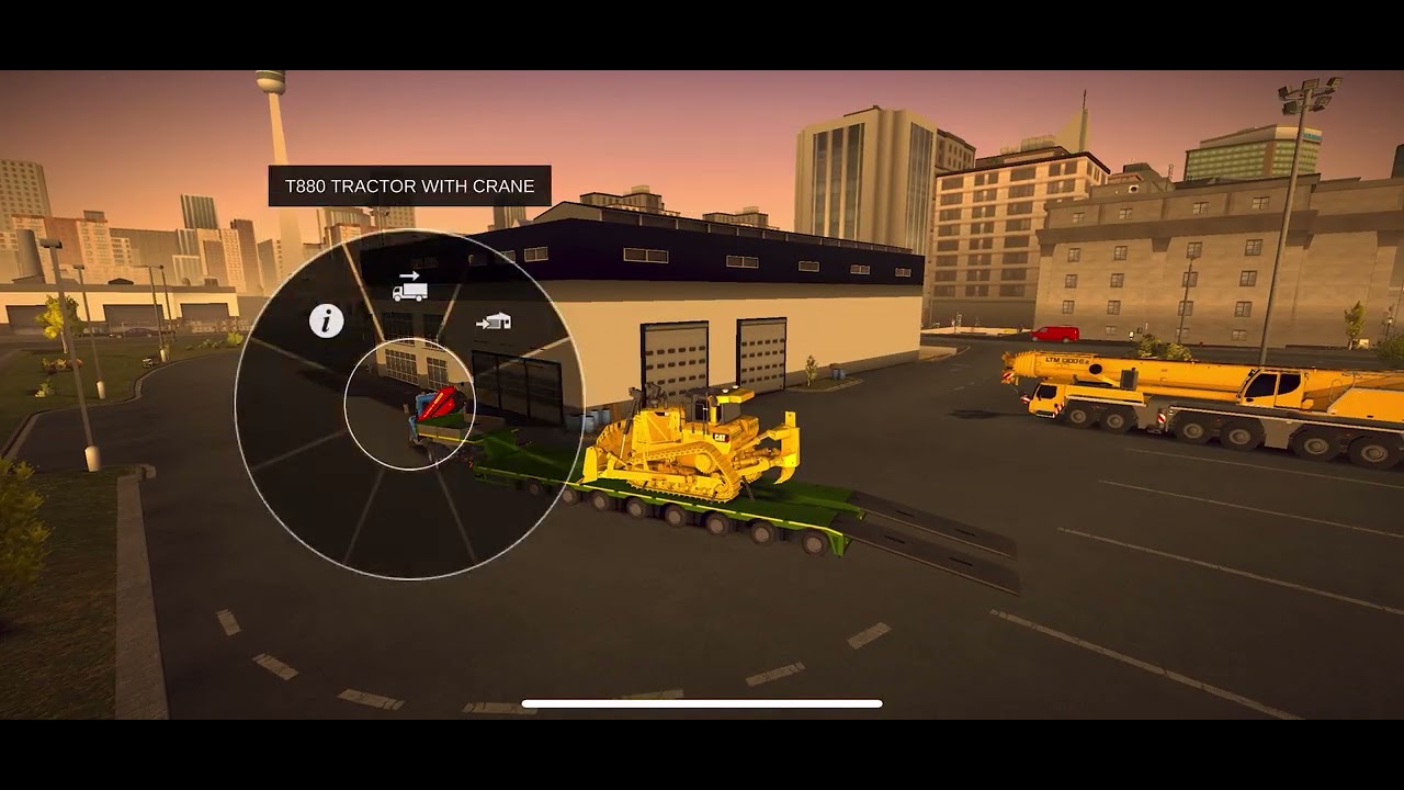 Construction Simulator 2+ Arcade - YouTube