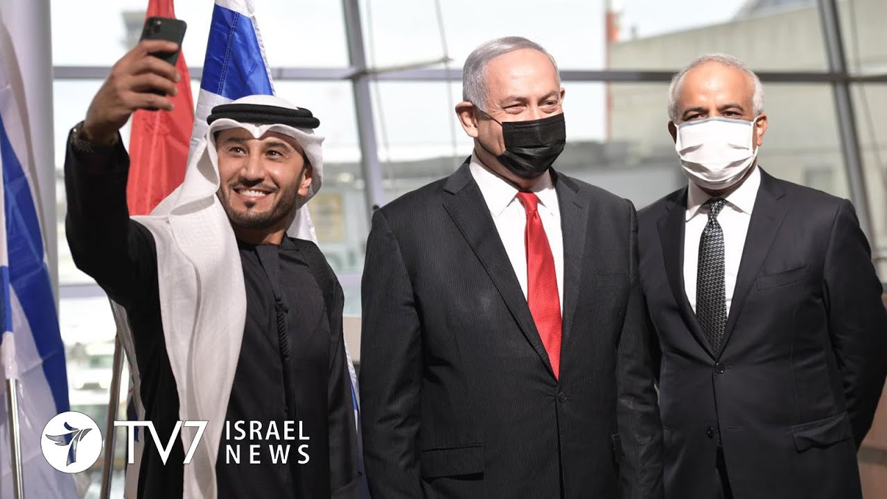 TV7 Israel News | TV7 Israel News