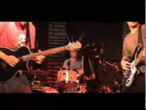 POWER TRIO 1 - POWERTRIP - YouTube