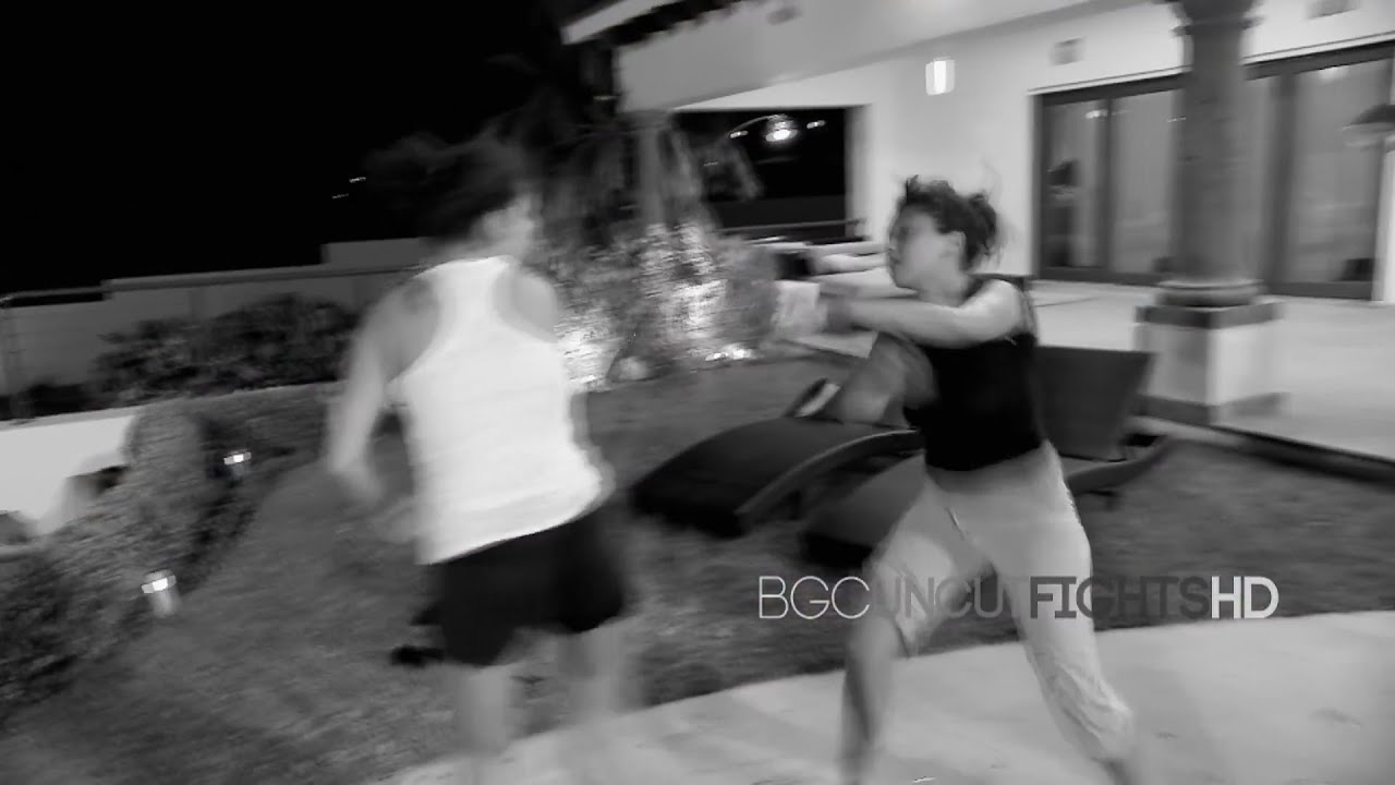 [YTP] Bad Girls Club Season 9 - Rima - YouTube