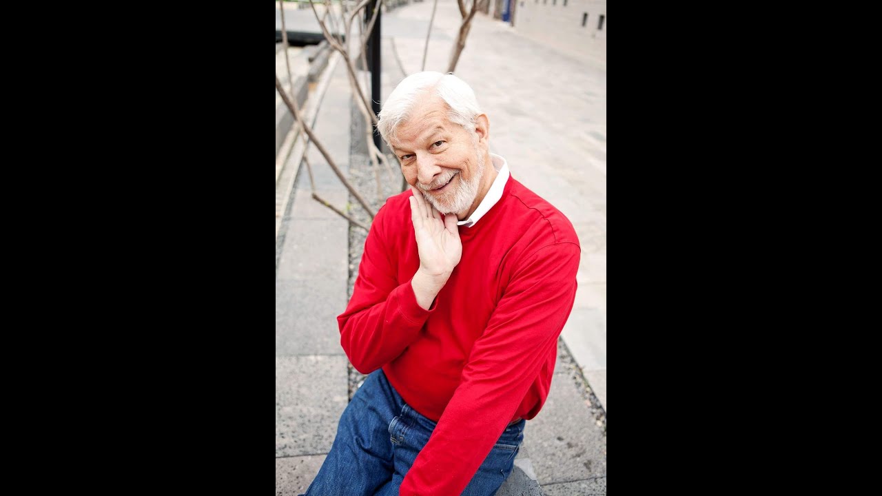 Celebration of life for David Woolf - YouTube