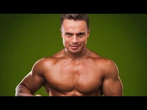 Обзор на химозника SJBody - YouTube