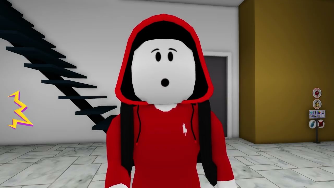 Poor JJ And Broken Leg | Maizen Roblox | ROBLOX Brookhaven 🏡RP - FUNNY ...