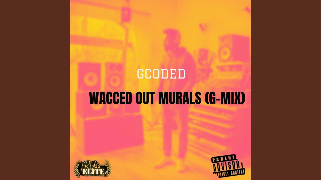 wacced out murals - YouTube
