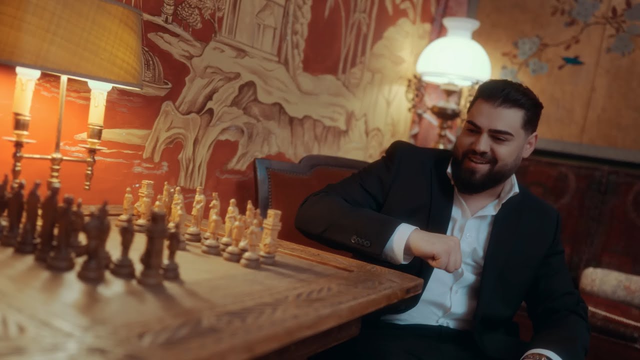 Iuly Neamtu - I love you baby - YouTube