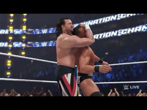 D2K24 Terry Funk & Cactus Jack defending ECW Tag titles against ...