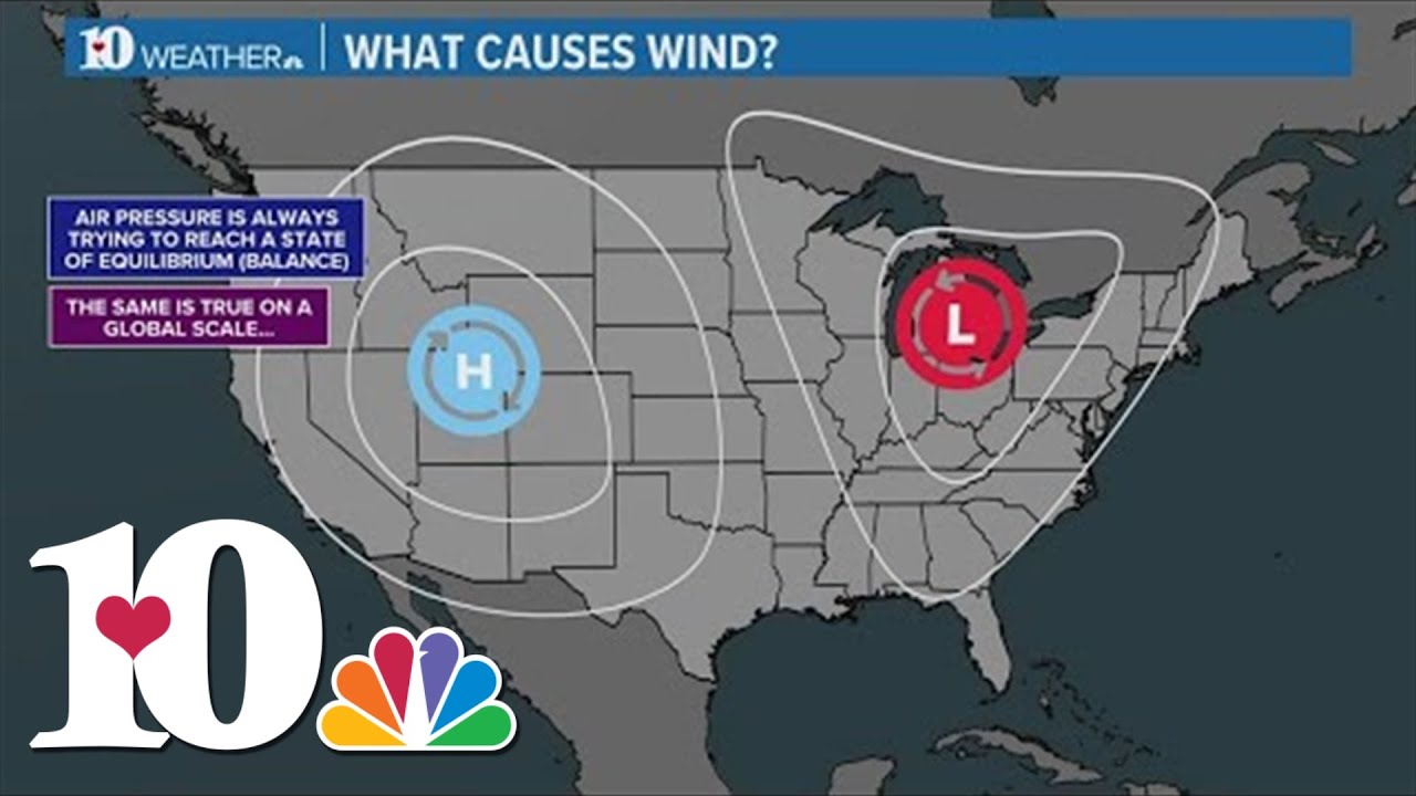 10Listens: What's behind this windy weather pattern? - YouTube