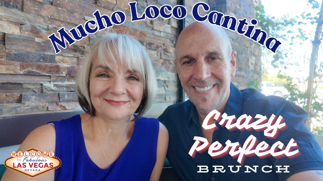 Mucho Loco: The Brunch Spot You Can’t Miss! - YouTube