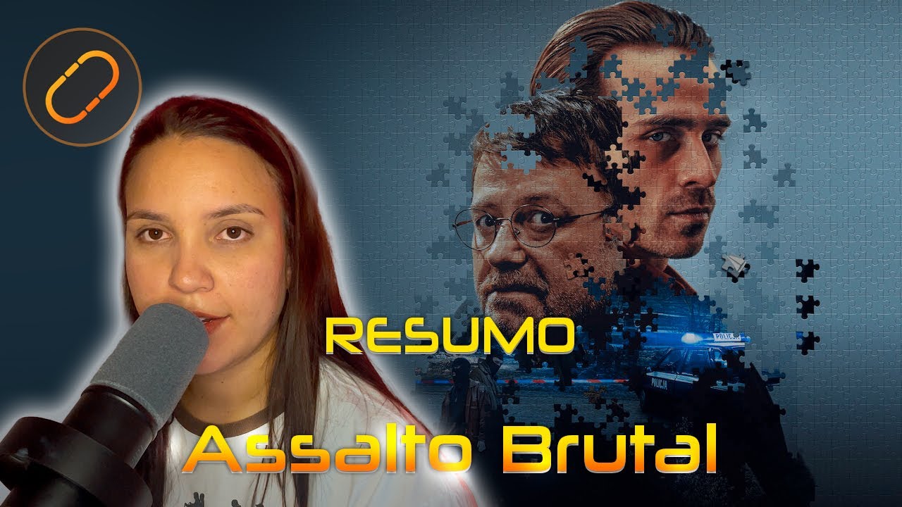 Assalto Brutal - resumo do filme - YouTube