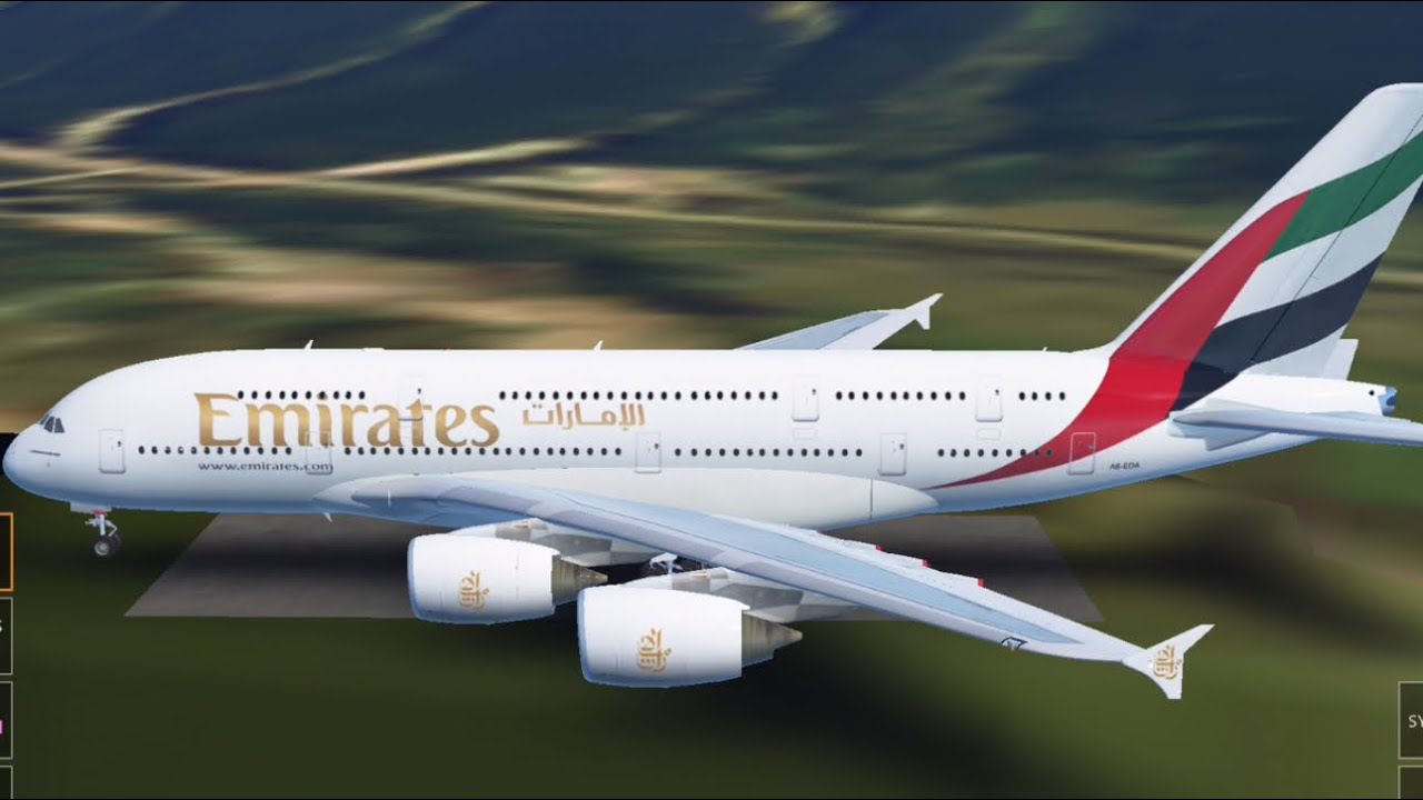 The Worlds Shortest Runway - YouTube