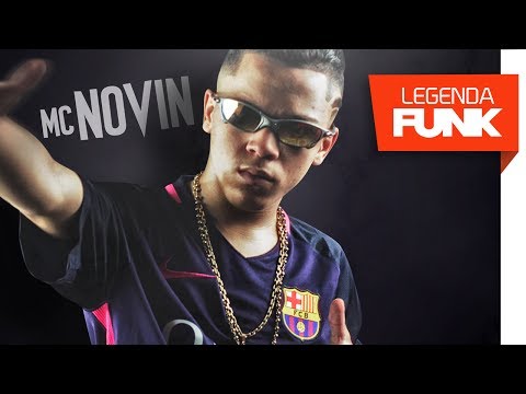 MC Novin - Vai Novinha Vai | Batendo a Bunda no Chão (DJ Feeh MPC)