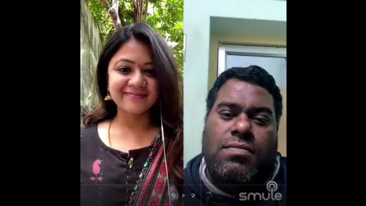 Indha Maan song from movie Karagaattakaaran version-1 with Aishwarya ...