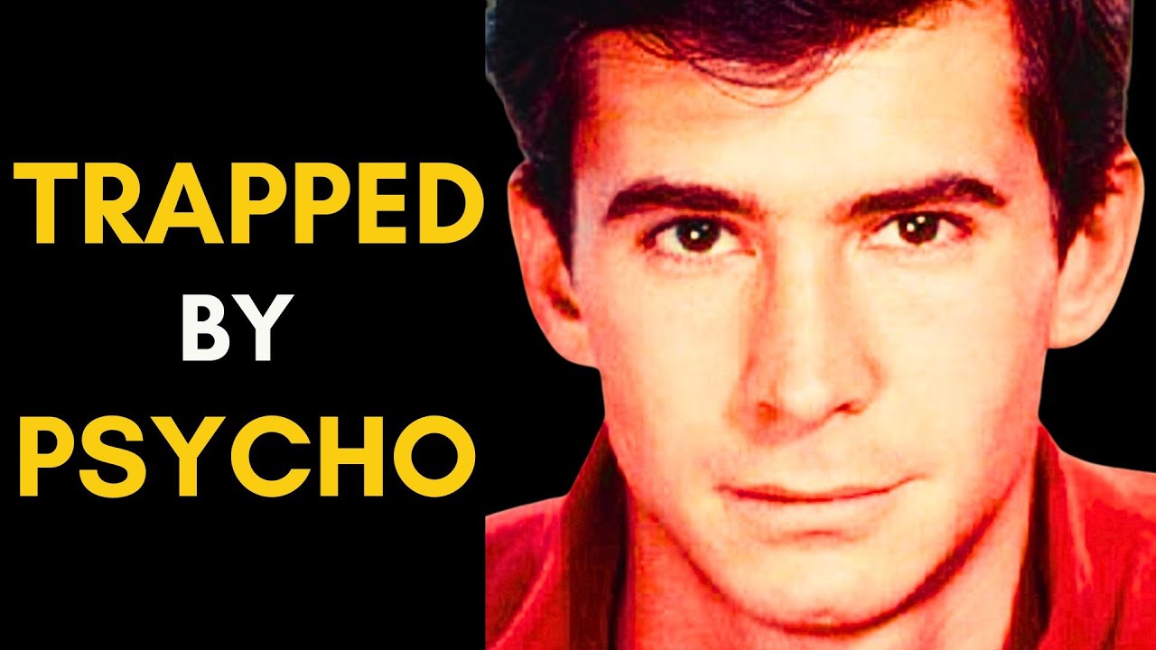 Anthony Perkins: The TRAGIC CURSE Of A Hollywood Legend - YouTube