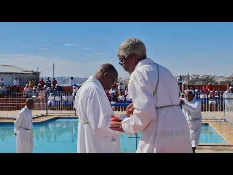 #st John Masangos AFM...Echibini - YouTube