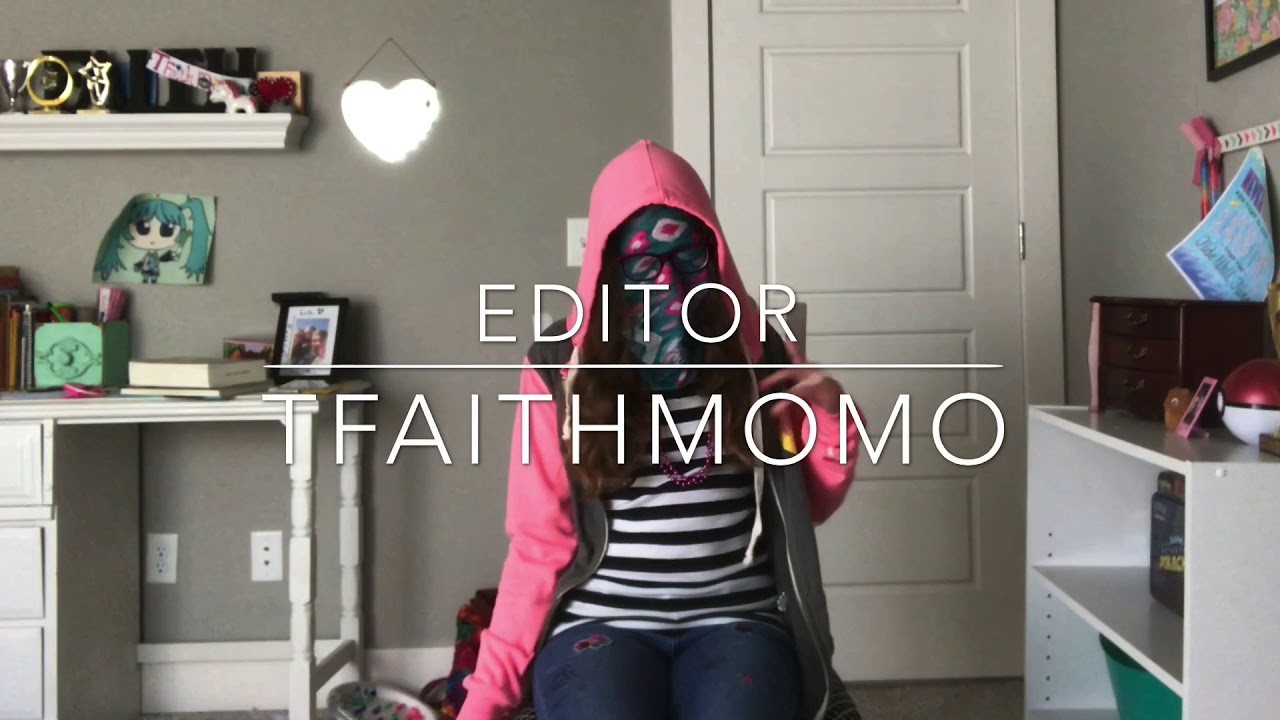 Song Of The Eared Robot ~ English Cover ~ Taylor - YouTube