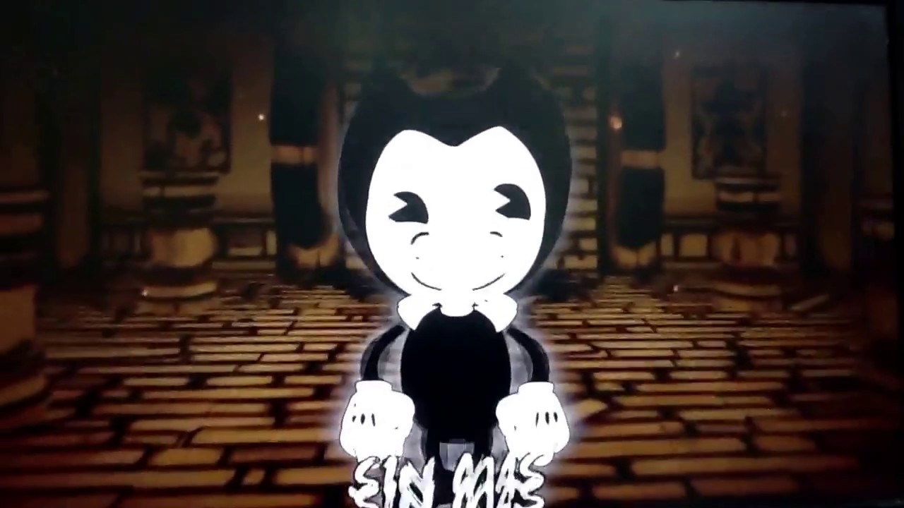 Bendi and the ink machine song - YouTube