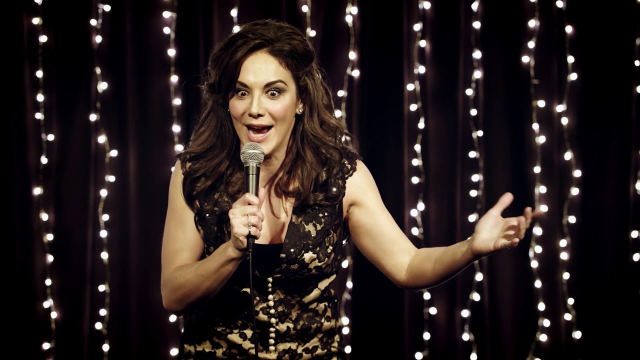 Jill Michele-Melean: White / Latina (Trailer) - YouTube