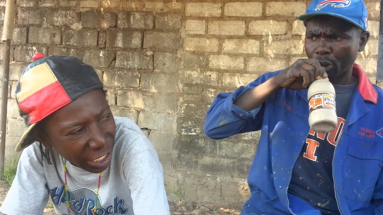[Part 2 Of 3] Jah Bless & Mandaza paNyaya Yeku Perfomer Live Shows ...