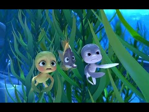 Sammy and co Excerpt the episode Babbles Rebels - YouTube