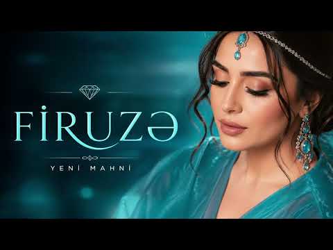 Firuzə | AI cover (Yeri 2026)