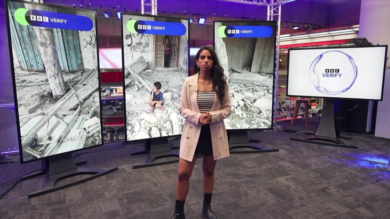 Merlyn Thomas - BBC News 15Aug2024 - YouTube