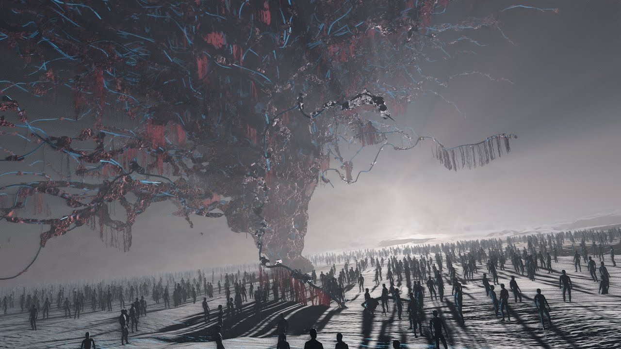 Madwizards - Fabula @ Xenium 2025 - YouTube