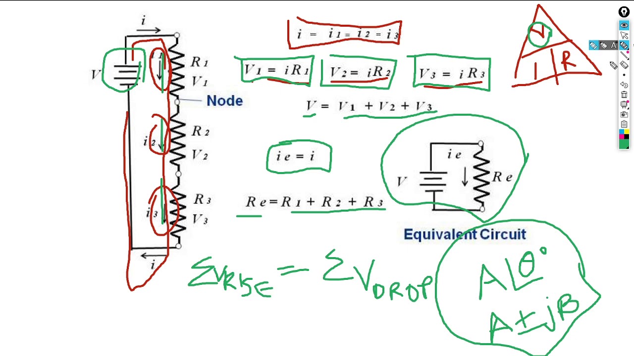 ELECTRICAL ENGINEERING 2 BASIC CONCEPTS 1 - YouTube