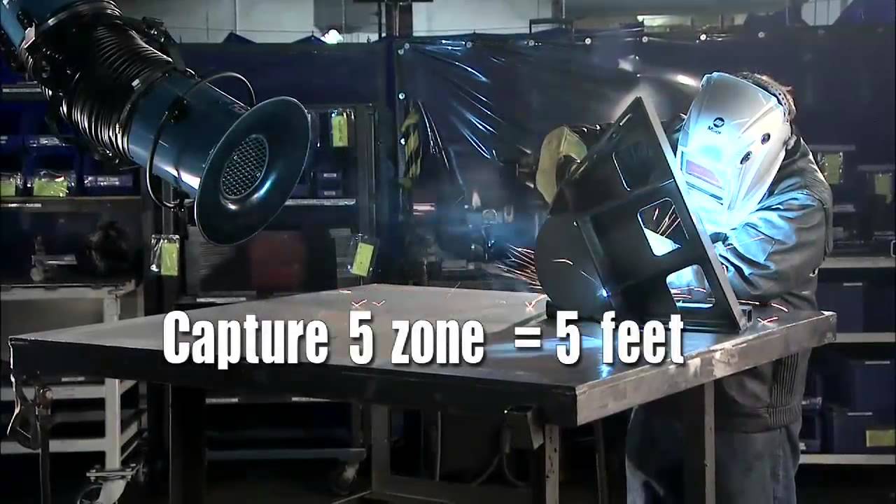 Miller Capture 5 Promo - YouTube