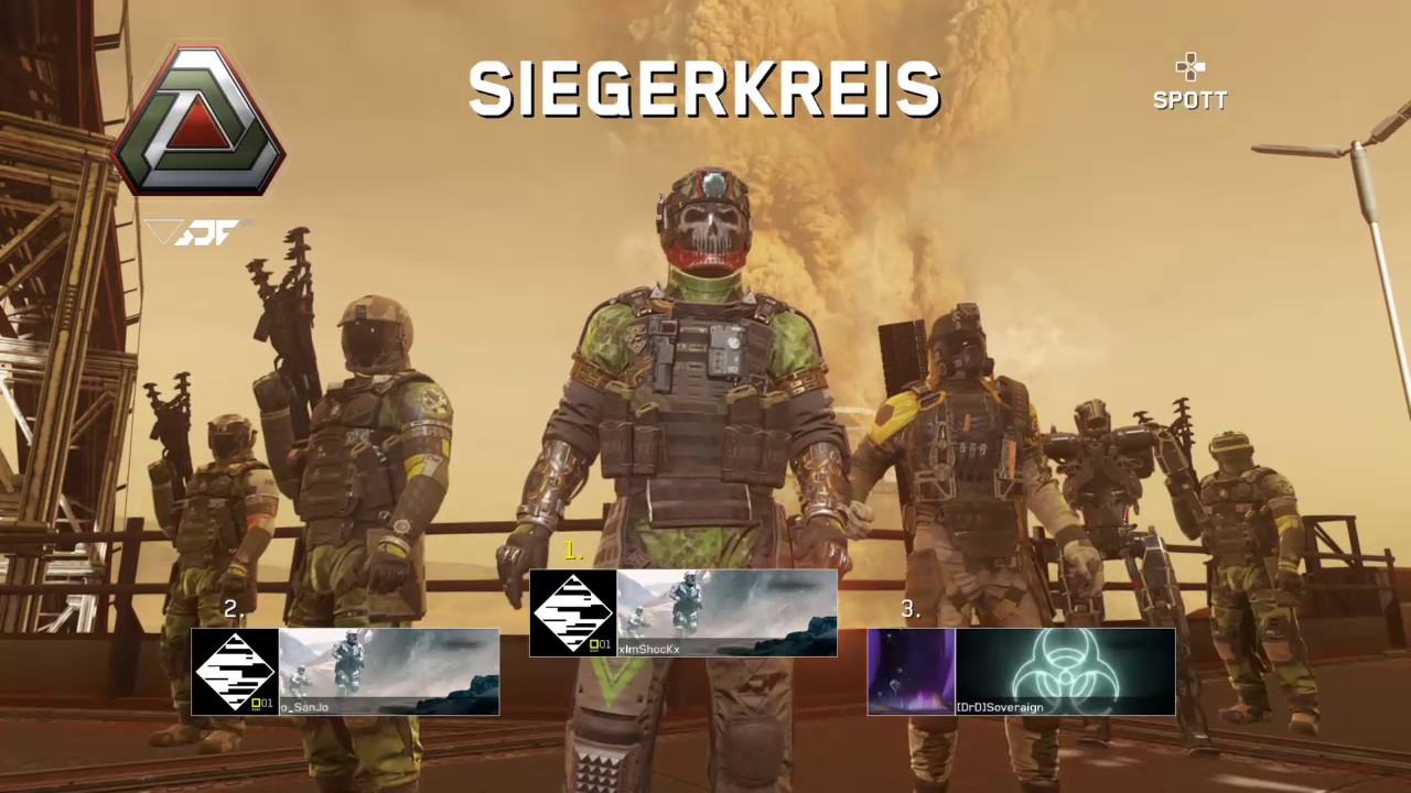 Cod IW Multiplayer und Zombie - YouTube