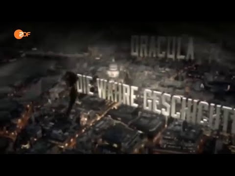 Dracula, die wahre Geschichte von Vlad dem Pfähler - Terra X Doku - YouTube