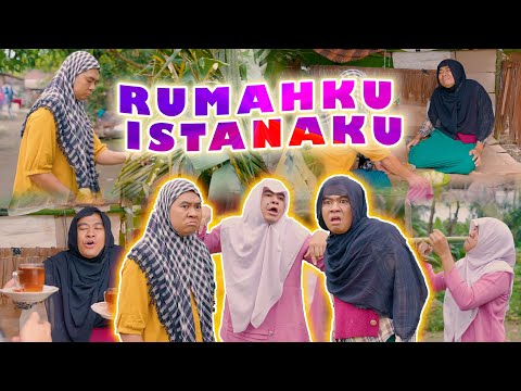 RUMAH MARTHA DARI EROPA