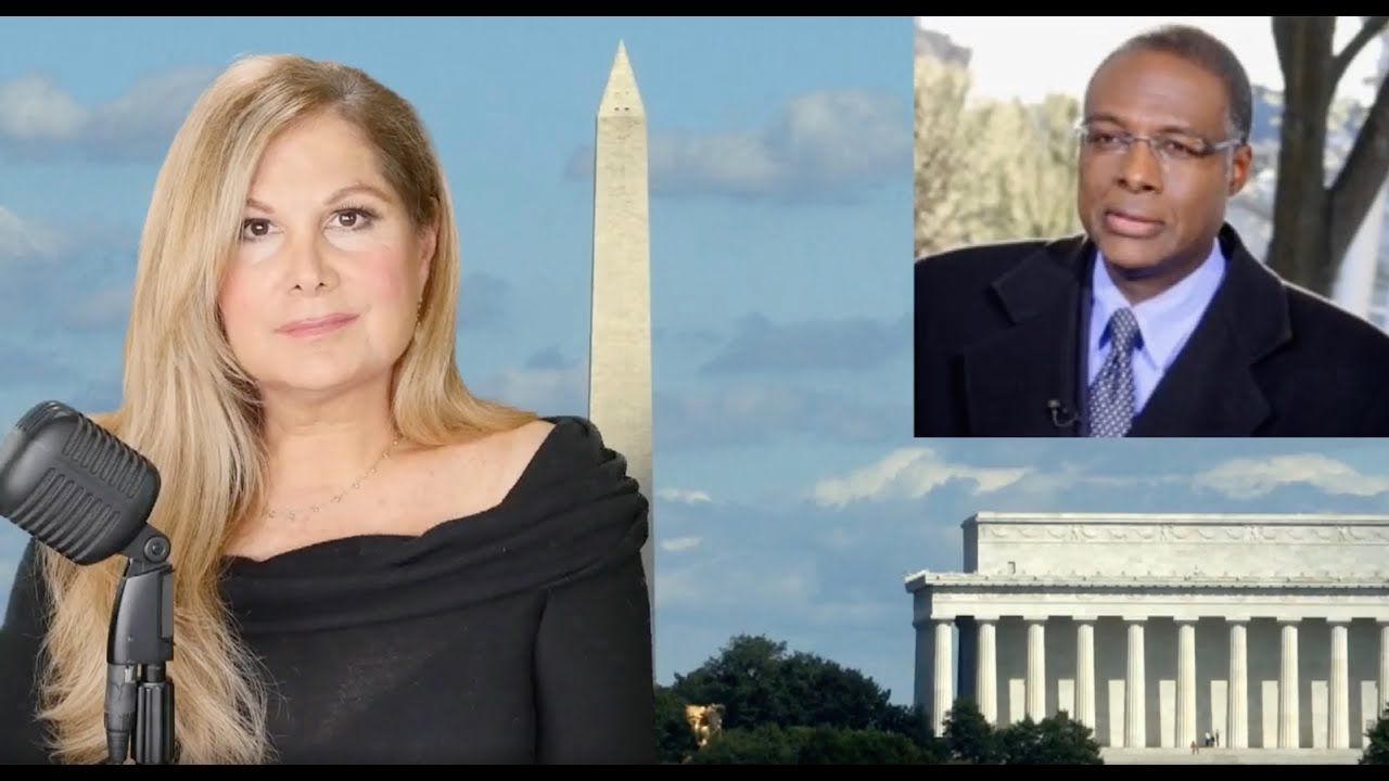 Deborah Kobylt LIVE Promo: Dan Lothian Talks his New Book “50 Ways To ...