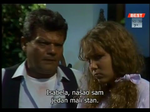 Kasandra - 145. epizoda - YouTube